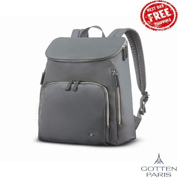 Samsonite | Bags | Samsonite Mobile Solution Deluxe 25 Backpack Womens ...